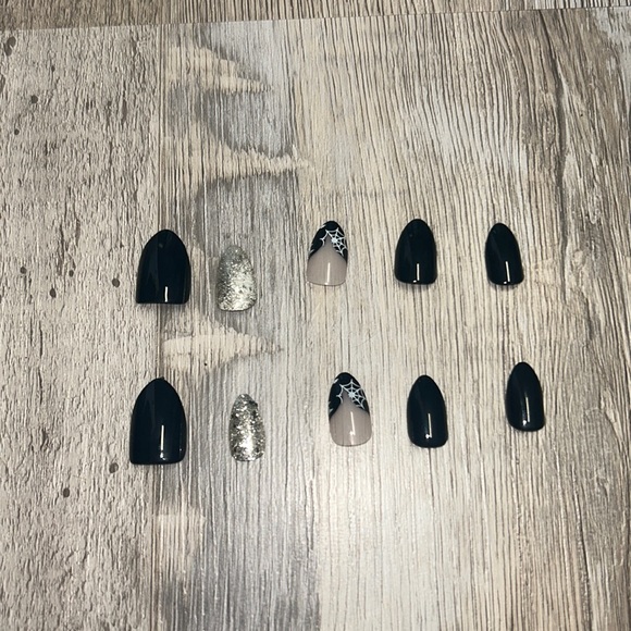 Makeup | Custom Press Ons | Poshmark